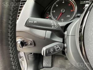 Серый Ауди Ку 5 2016 в Елгава, объемом двигателя 3.00 л и пробегом 272 тыс. км за 13300 €, фото 22 на AUTOMOTO.COM.LV