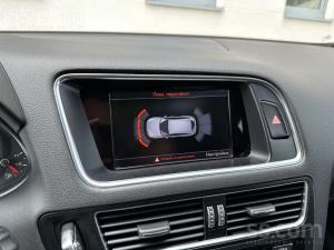 Серый Ауди Ку 5 2016 в Елгава, объемом двигателя 3.00 л и пробегом 272 тыс. км за 13300 €, фото 27 на AUTOMOTO.COM.LV