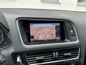 Серый Ауди Ку 5 2016 в Елгава, объемом двигателя 3.00 л и пробегом 272 тыс. км за 13300 €, фото 31 на AUTOMOTO.COM.LV
