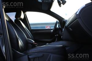 Серый Ауди Ку 5 2016 в Салдус, объемом двигателя 2.00 л и пробегом 160 тыс. км за 14495 €, фото 18 на AUTOMOTO.COM.LV