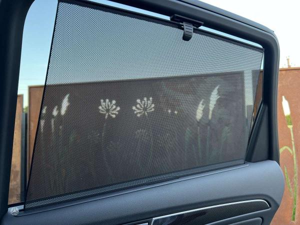 Серый Ауди Ку 5 2016 в Кретинга, объемом двигателя 2.97 л и пробегом 90 тыс. км за 17999 €, фото 8 на AUTOMOTO.COM.LV