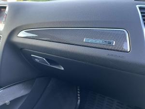 Pelēks Audi Q5 2016 Kretinga, ar dzinēja tilpumu 2.97 L un nobraukumu 90 tūkst. km par 17999 €, foto 13 vietnē AUTOMOTO.COM.LV