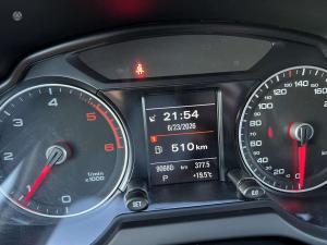 Pelēks Audi Q5 2016 Kretinga, ar dzinēja tilpumu 2.97 L un nobraukumu 90 tūkst. km par 17999 €, foto 17 vietnē AUTOMOTO.COM.LV