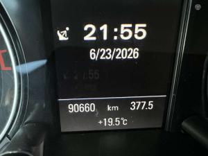 Pelēks Audi Q5 2016 Kretinga, ar dzinēja tilpumu 2.97 L un nobraukumu 90 tūkst. km par 17999 €, foto 19 vietnē AUTOMOTO.COM.LV