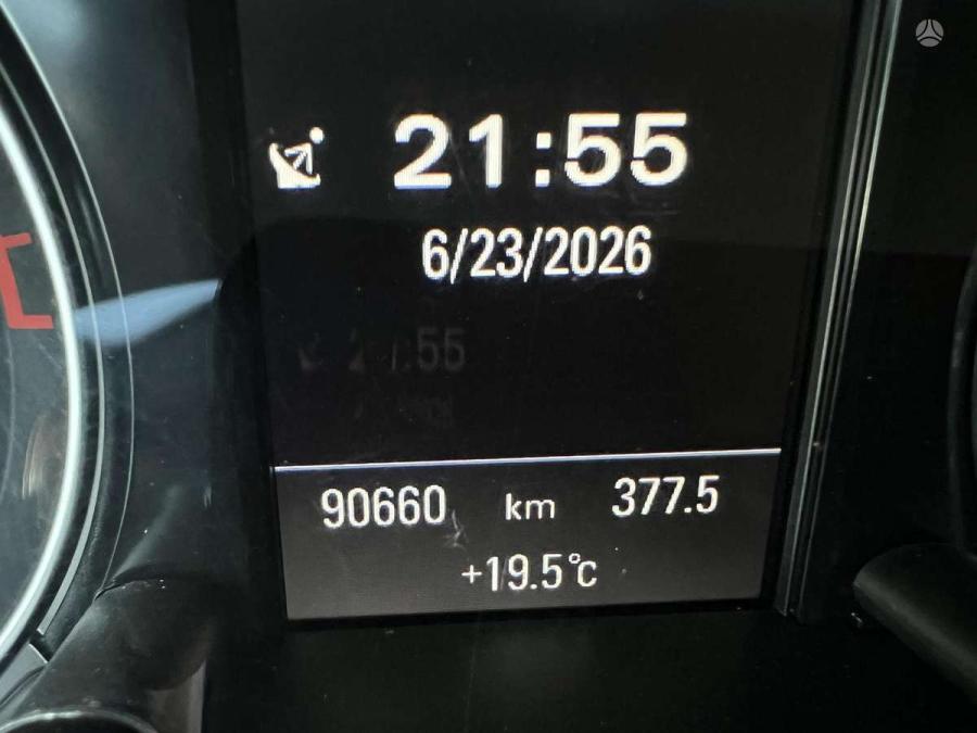 Pelēks Audi Q5 2016 Kretinga, ar dzinēja tilpumu 2.97 L un nobraukumu 90 tūkst. km par 17999 €, foto 19 vietnē AUTOMOTO.COM.LV