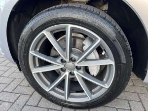 Pelēks Audi Q5 2016 Kretinga, ar dzinēja tilpumu 2.97 L un nobraukumu 90 tūkst. km par 17999 €, foto 20 vietnē AUTOMOTO.COM.LV