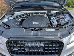 Pelēks Audi Q5 2016 Kretinga, ar dzinēja tilpumu 2.97 L un nobraukumu 90 tūkst. km par 17999 €, foto 21 vietnē AUTOMOTO.COM.LV