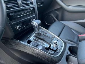 Pelēks Audi Q5 2016 Kretinga, ar dzinēja tilpumu 2.97 L un nobraukumu 90 tūkst. km par 17999 €, foto 24 vietnē AUTOMOTO.COM.LV