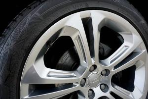 Grey Audi Q5 2016 in Riga, with an engine capacity of 2.00 L and mileage of 166 thousand km for 14900 €, photo 36 on AUTOMOTO.COM.LV