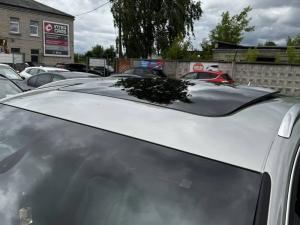 Серый Ауди Ку 5 2016 в Даугавпилс, объемом двигателя 2.00 л и пробегом 143 тыс. км за 13900 €, фото 14 на AUTOMOTO.COM.LV