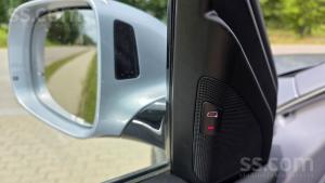 Pelēks Audi Q5 2016 Limbaži, ar dzinēja tilpumu 2.00 L un nobraukumu 356 tūkst. km par 9650 €, foto 14 vietnē AUTOMOTO.COM.LV