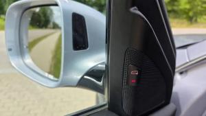 Pelēks Audi Q5 2016 Rīga, ar dzinēja tilpumu 2.00 L un nobraukumu 356 tūkst. km par 9650 €, foto 14 vietnē AUTOMOTO.COM.LV