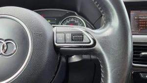Pelēks Audi Q5 2016 Rīga, ar dzinēja tilpumu 2.00 L un nobraukumu 356 tūkst. km par 9650 €, foto 17 vietnē AUTOMOTO.COM.LV