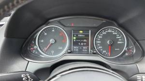 Pelēks Audi Q5 2016 Rīga, ar dzinēja tilpumu 2.00 L un nobraukumu 356 tūkst. km par 9650 €, foto 22 vietnē AUTOMOTO.COM.LV