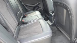 Pelēks Audi Q5 2016 Rīga, ar dzinēja tilpumu 2.00 L un nobraukumu 356 tūkst. km par 9650 €, foto 24 vietnē AUTOMOTO.COM.LV