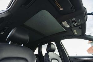 Grey Audi Q5 2016 in Klaipeda, with an engine capacity of 3.00 L and mileage of 220 thousand km for 14500 €, photo 33 on AUTOMOTO.COM.LV
