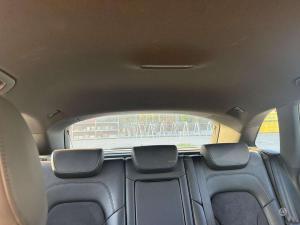 Grey Audi Q5 2016 in Alytus, with an engine capacity of 1.97 L and mileage of 211 thousand km for 14900 €, photo 18 on AUTOMOTO.COM.LV