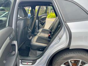 Pelēks Audi Q5 2016 Viļņa, ar dzinēja tilpumu 2.97 L un nobraukumu 232 tūkst. km par 16499 €, foto 6 vietnē AUTOMOTO.COM.LV