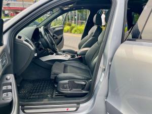Pelēks Audi Q5 2016 Viļņa, ar dzinēja tilpumu 2.97 L un nobraukumu 232 tūkst. km par 16499 €, foto 7 vietnē AUTOMOTO.COM.LV