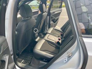 Pelēks Audi Q5 2016 Viļņa, ar dzinēja tilpumu 2.97 L un nobraukumu 232 tūkst. km par 16499 €, foto 13 vietnē AUTOMOTO.COM.LV
