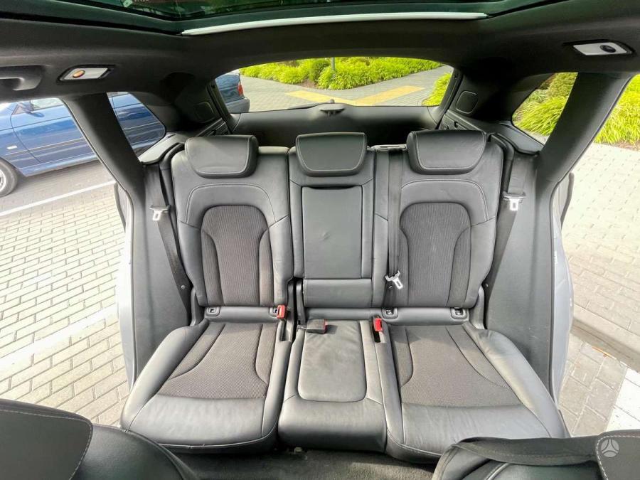 Pelēks Audi Q5 2016 Viļņa, ar dzinēja tilpumu 2.97 L un nobraukumu 232 tūkst. km par 16499 €, foto 15 vietnē AUTOMOTO.COM.LV