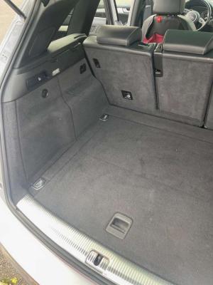 Pelēks Audi Q5 2016 Viļņa, ar dzinēja tilpumu 2.97 L un nobraukumu 232 tūkst. km par 16499 €, foto 25 vietnē AUTOMOTO.COM.LV