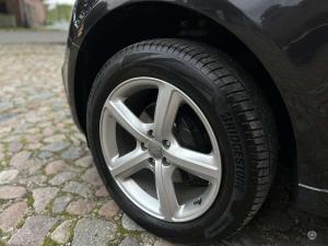Серый Ауди Ку 5 2016 в Клайпеда, объемом двигателя 1.97 л и пробегом 290 тыс. км за 15499 €, фото 12 на AUTOMOTO.COM.LV