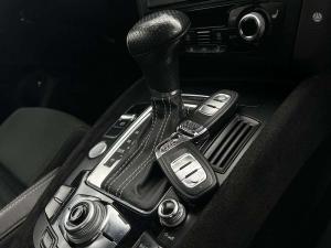 Серый Ауди Ку 5 2016 в Клайпеда, объемом двигателя 1.97 л и пробегом 290 тыс. км за 15499 €, фото 20 на AUTOMOTO.COM.LV