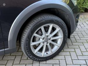 Grey Audi Q5 2016 in Jonava, with an engine capacity of 1.97 L and mileage of 219 thousand km for 14250 €, photo 26 on AUTOMOTO.COM.LV