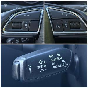 Grey Audi Q5 2016 in Jonava, with an engine capacity of 1.97 L and mileage of 219 thousand km for 14250 €, photo 38 on AUTOMOTO.COM.LV