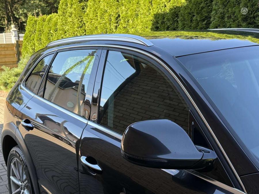 Grey Audi Q5 2016 in Jonava, with an engine capacity of 1.97 L and mileage of 219 thousand km for 14250 €, photo 39 on AUTOMOTO.COM.LV