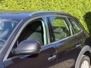 Grey Audi Q5 2016 in Jonava, with an engine capacity of 1.97 L and mileage of 219 thousand km for 14250 €, photo 40 on AUTOMOTO.COM.LV