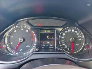 Pelēks Audi Q5 2016 Šauļi, ar dzinēja tilpumu 2.00 L un nobraukumu 292 tūkst. km par 8900 €, foto 21 vietnē AUTOMOTO.COM.LV