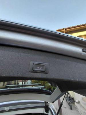Grey Audi Q5 2016 in Klaipeda, with an engine capacity of 2.00 L and mileage of 226 thousand km for 11500 €, photo 21 on AUTOMOTO.COM.LV