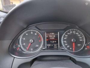 Grey Audi Q5 2016 in Klaipeda, with an engine capacity of 2.00 L and mileage of 226 thousand km for 11500 €, photo 26 on AUTOMOTO.COM.LV