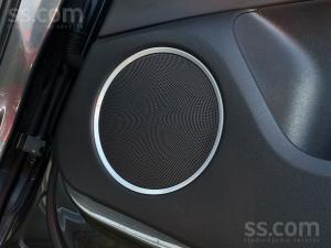 Серый Ауди Ку 5 2016 в Тукумс, объемом двигателя 3.00 л и пробегом 212 тыс. км за 15790 €, фото 19 на AUTOMOTO.COM.LV