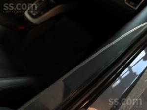 Серый Ауди Ку 5 2016 в Тукумс, объемом двигателя 3.00 л и пробегом 212 тыс. км за 15790 €, фото 26 на AUTOMOTO.COM.LV