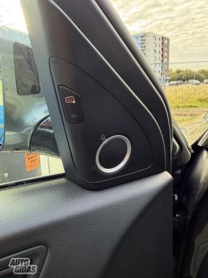Grey Audi Q5 2016 in Gargzdai, with an engine capacity of 2.00 L and mileage of 277 thousand km for 13900 €, photo 17 on AUTOMOTO.COM.LV