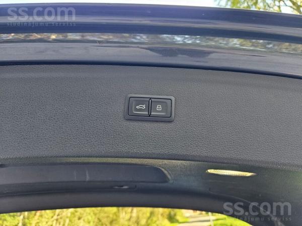 Pelēks Audi Q5 2017 Valmiera, ar dzinēja tilpumu 2.00 L un nobraukumu 212 tūkst. km par 23800 €, foto 11 vietnē AUTOMOTO.COM.LV