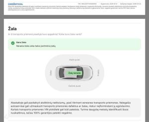 Grey Audi Q5 2017 in Jonava, with an engine capacity of 1.97 L and mileage of 292 thousand km for 18250 €, photo 27 on AUTOMOTO.COM.LV