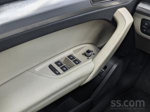 Pelēks Audi Q5 2017 Tukums, ar dzinēja tilpumu 2.00 L un nobraukumu 305 tūkst. km par 17500 €, foto 13 vietnē AUTOMOTO.COM.LV