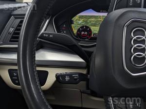 Pelēks Audi Q5 2017 Tukums, ar dzinēja tilpumu 2.00 L un nobraukumu 305 tūkst. km par 17500 €, foto 14 vietnē AUTOMOTO.COM.LV
