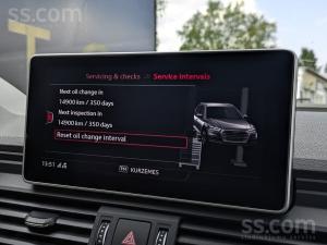 Pelēks Audi Q5 2017 Tukums, ar dzinēja tilpumu 2.00 L un nobraukumu 305 tūkst. km par 17500 €, foto 16 vietnē AUTOMOTO.COM.LV