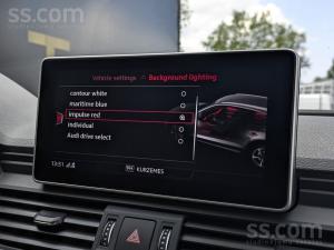 Pelēks Audi Q5 2017 Tukums, ar dzinēja tilpumu 2.00 L un nobraukumu 305 tūkst. km par 17500 €, foto 17 vietnē AUTOMOTO.COM.LV