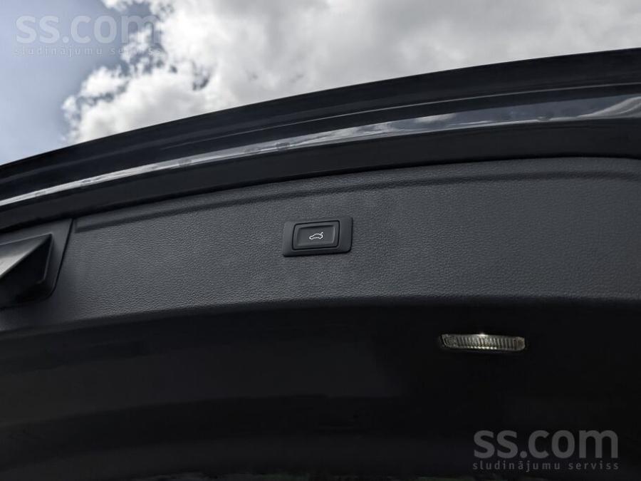 Pelēks Audi Q5 2017 Tukums, ar dzinēja tilpumu 2.00 L un nobraukumu 305 tūkst. km par 17500 €, foto 26 vietnē AUTOMOTO.COM.LV