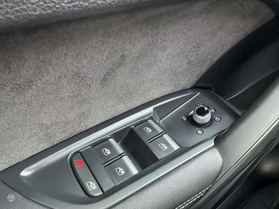 Pelēks Audi Q5 2017 Kauņa, ar dzinēja tilpumu 1.97 L un nobraukumu 261 tūkst. km par 22990 €, foto 31 vietnē AUTOMOTO.COM.LV