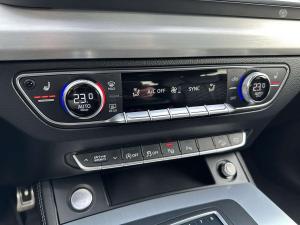 Pelēks Audi Q5 2017 Kauņa, ar dzinēja tilpumu 1.97 L un nobraukumu 261 tūkst. km par 22990 €, foto 34 vietnē AUTOMOTO.COM.LV