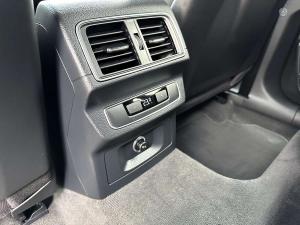 Pelēks Audi Q5 2017 Kauņa, ar dzinēja tilpumu 1.97 L un nobraukumu 261 tūkst. km par 22990 €, foto 36 vietnē AUTOMOTO.COM.LV