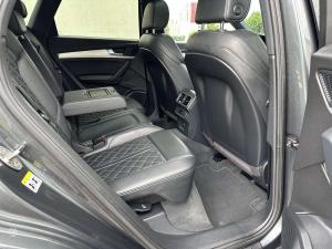 Pelēks Audi Q5 2017 Kauņa, ar dzinēja tilpumu 1.97 L un nobraukumu 261 tūkst. km par 22990 €, foto 50 vietnē AUTOMOTO.COM.LV