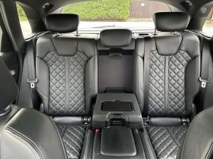 Pelēks Audi Q5 2017 Kauņa, ar dzinēja tilpumu 1.97 L un nobraukumu 261 tūkst. km par 22990 €, foto 54 vietnē AUTOMOTO.COM.LV